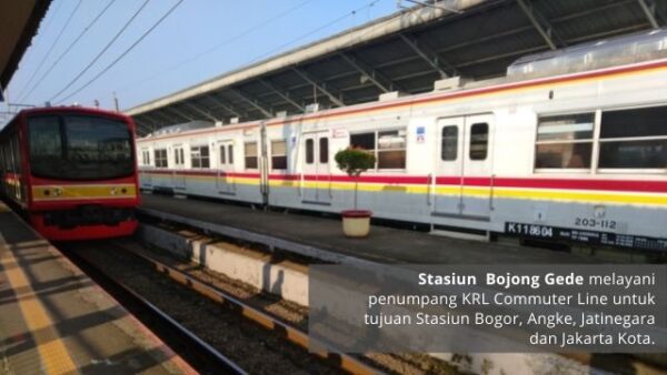 Tips Aman Naik Commuter Line Untuk Pemula - Yuri Adrian
